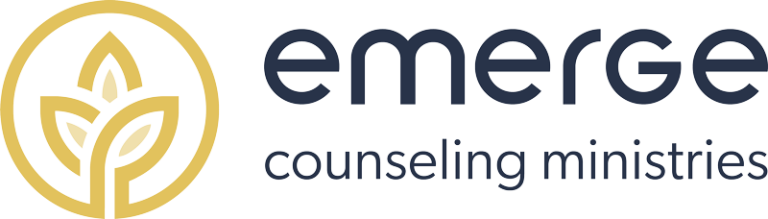 Emerge Counseling Ministries - The Christ Foundation