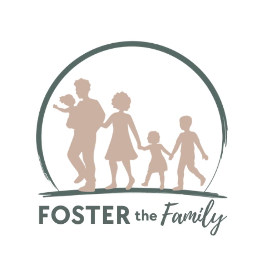 Foster the Family - The Christ Foundation