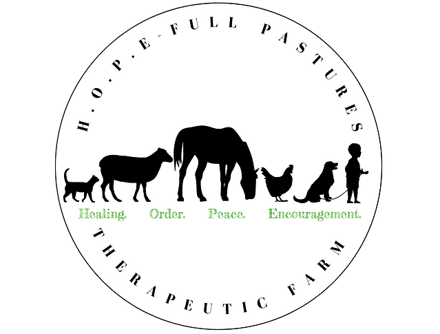 HOPE-Full Pastures - The Christ Foundation