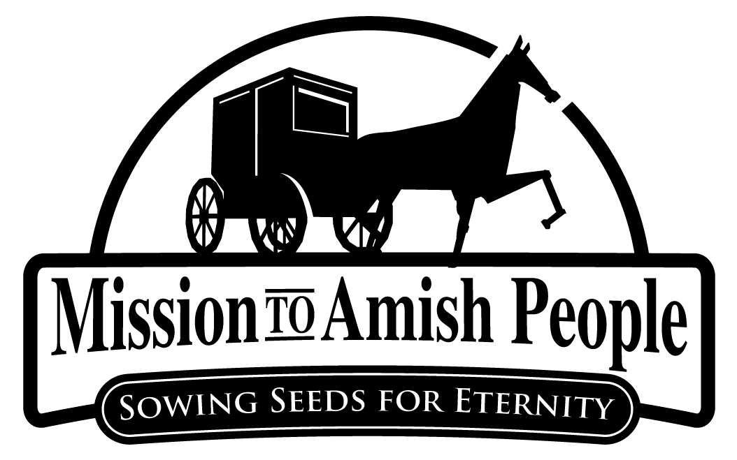 Mission to Amish People - The Christ Foundation