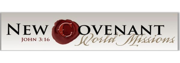New Covenant World Missions - The Christ Foundation