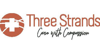 Three Strands - The Christ Foundation